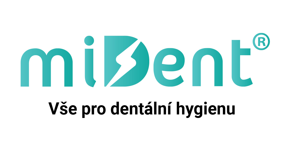 miDent Revoluční produkty dentální hygieny - Revoluční zubní kartáčky